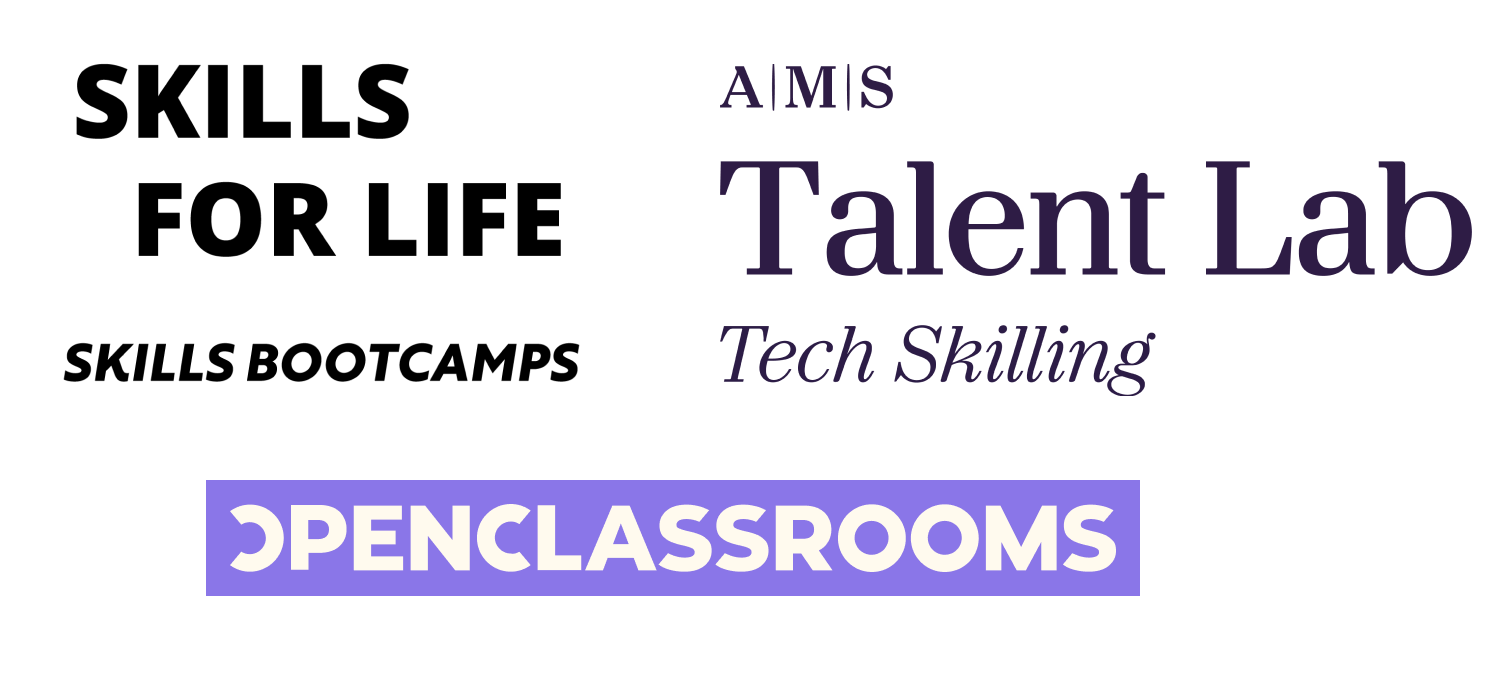 Boost Your Career with FREE Digital Skills Bootcamps - OpenClassrooms